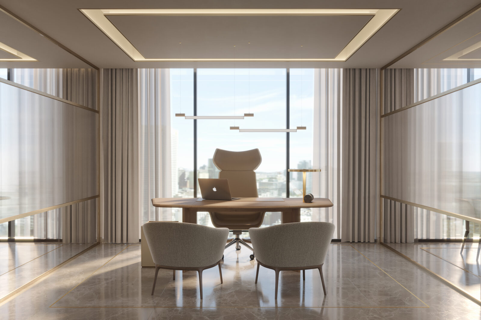 10 Tips for Creating Realistic and Stunning 3D Interior Design Renderings