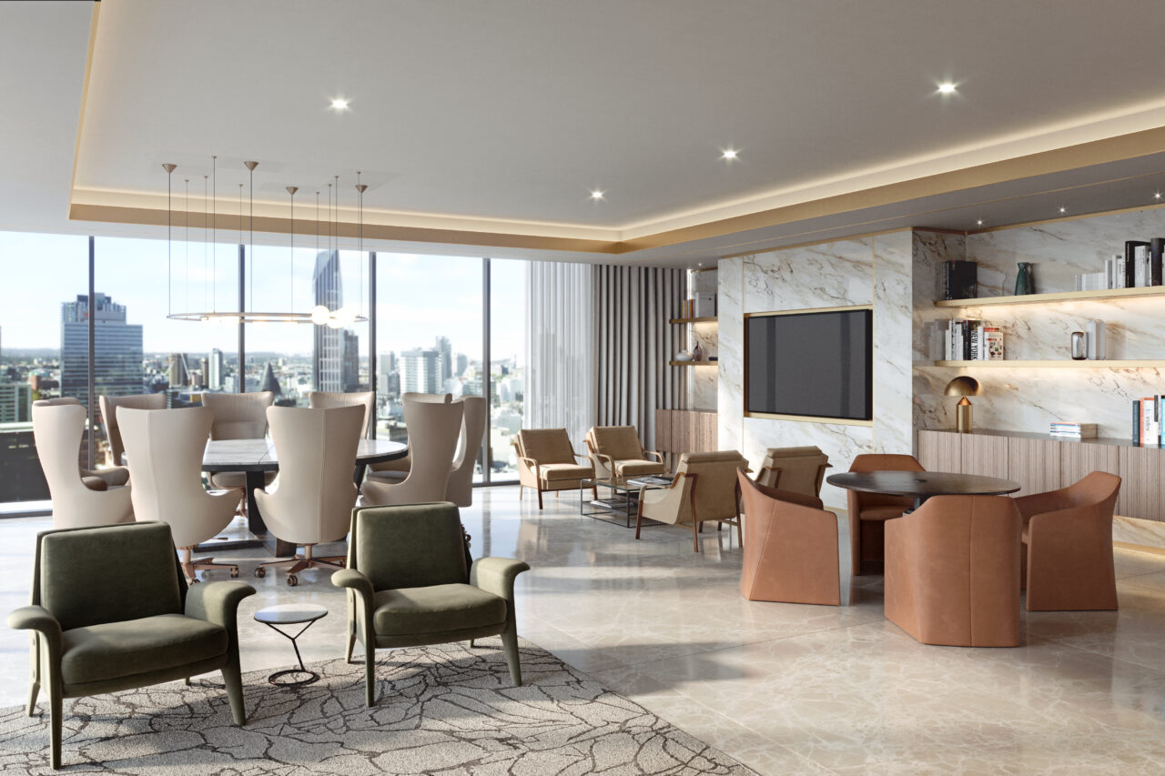 10 Tips for Creating Realistic and Stunning 3D Interior Design Renderings