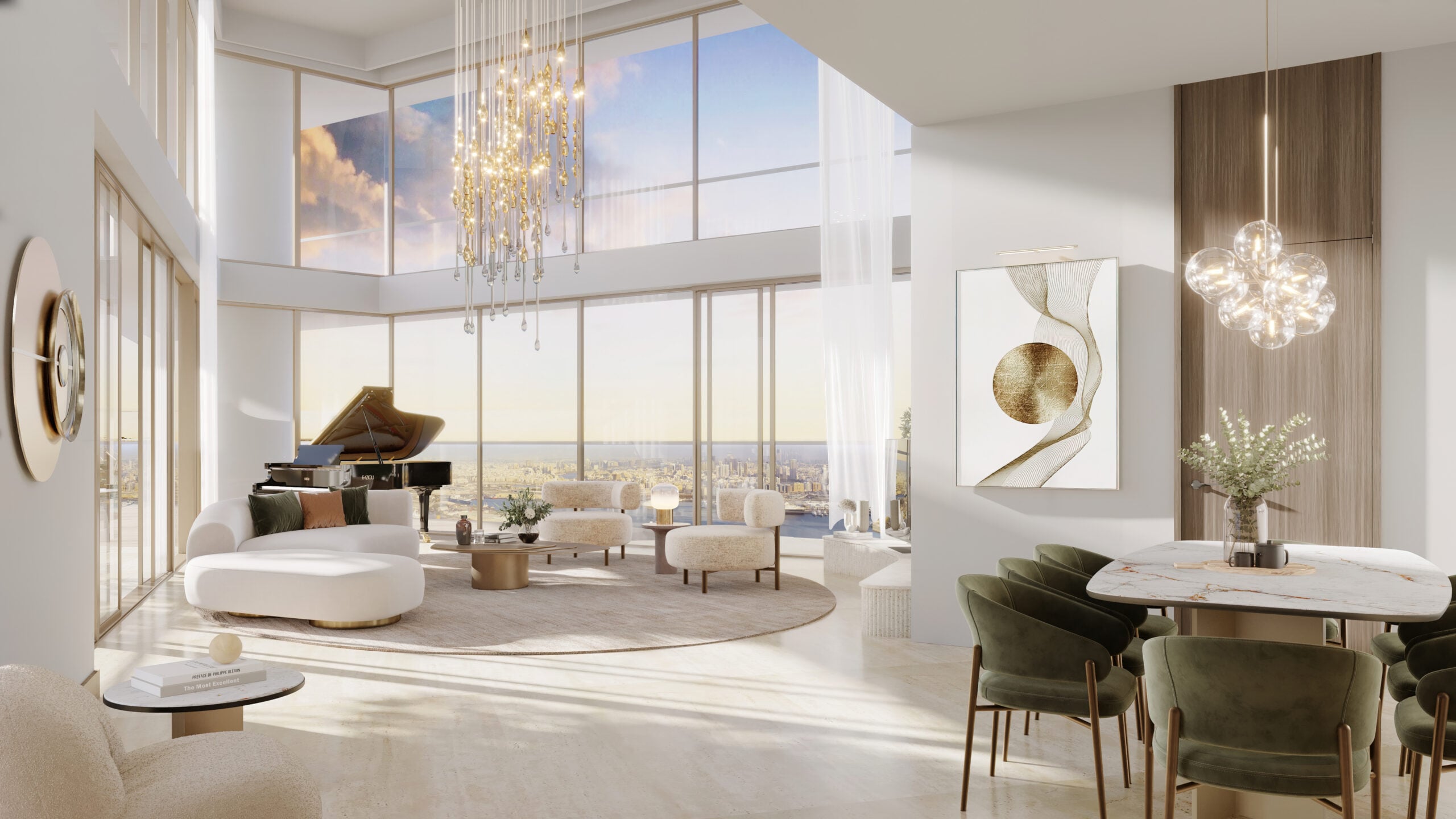 The Future of Real Estate Rendering: Trends to Watch