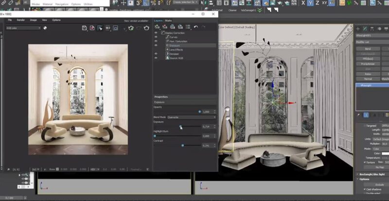 8 Real Estate Rendering Software and Plugin to Boost Your Sales