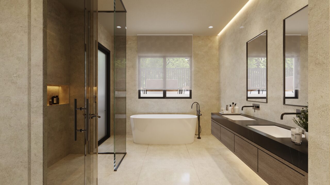 The Future of Interior Design: Trends, Innovations, Transformations