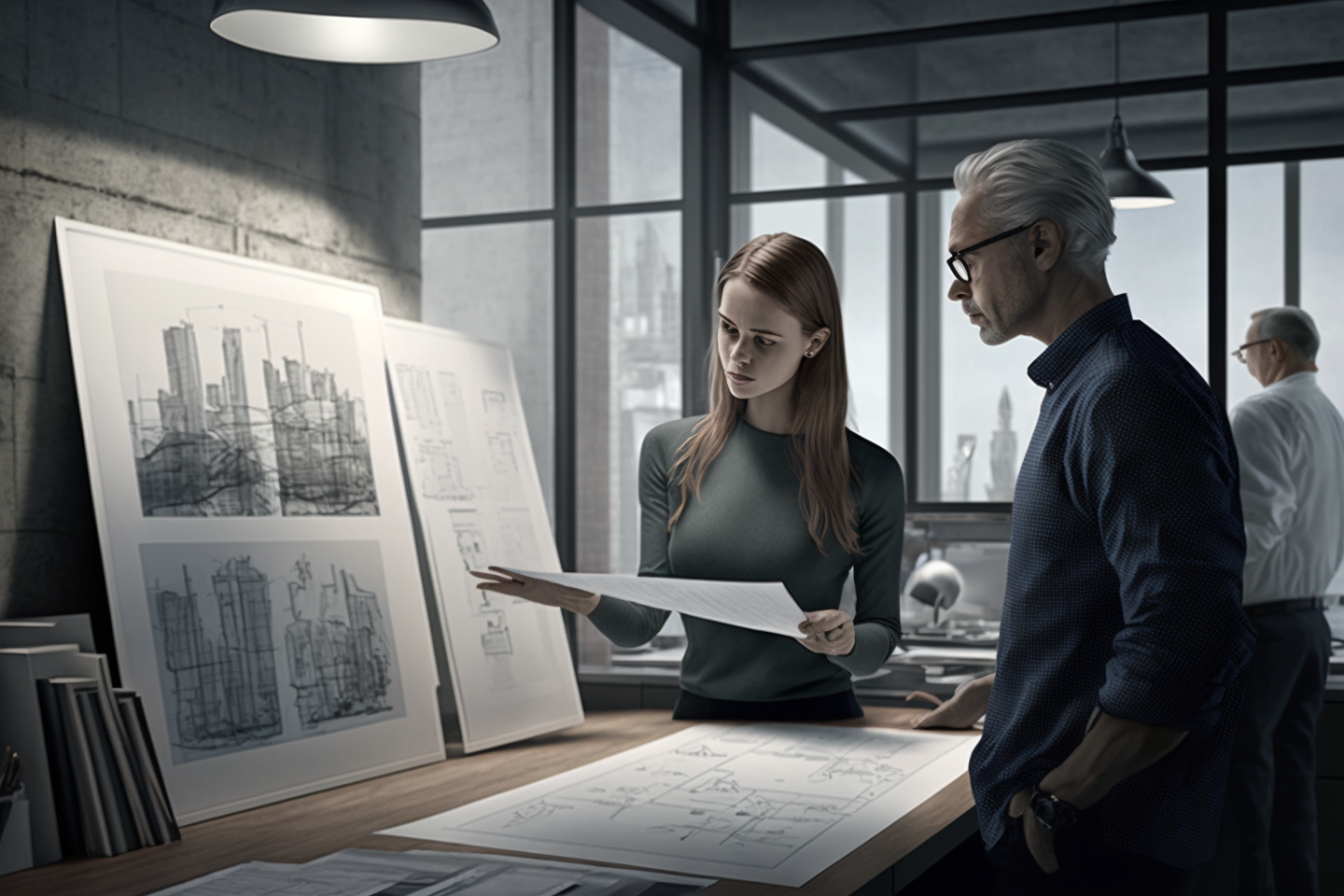 Enhance Your Property Brochure with Stunning 3D Renderings