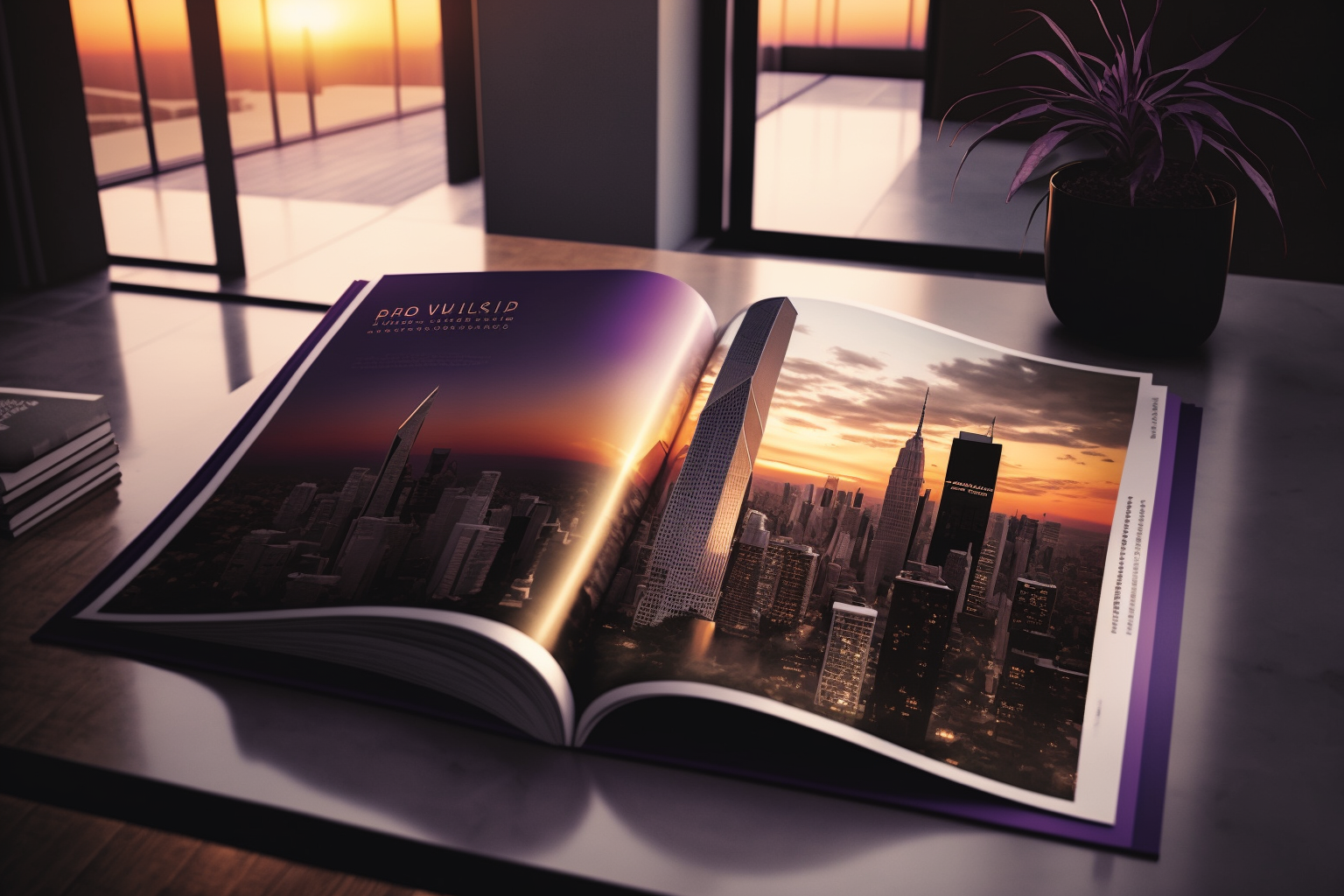 Enhance Your Property Brochure with Stunning 3D Renderings