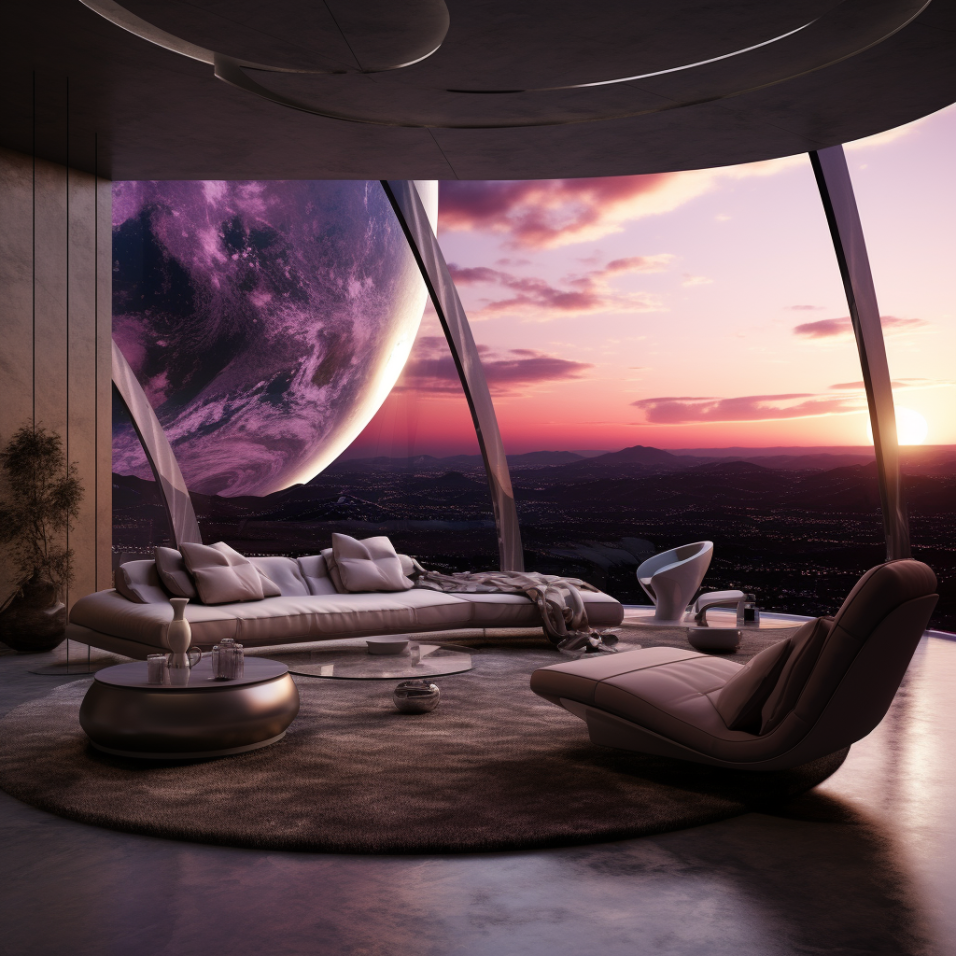 The Transformative Power of AI in Architectural Renderings