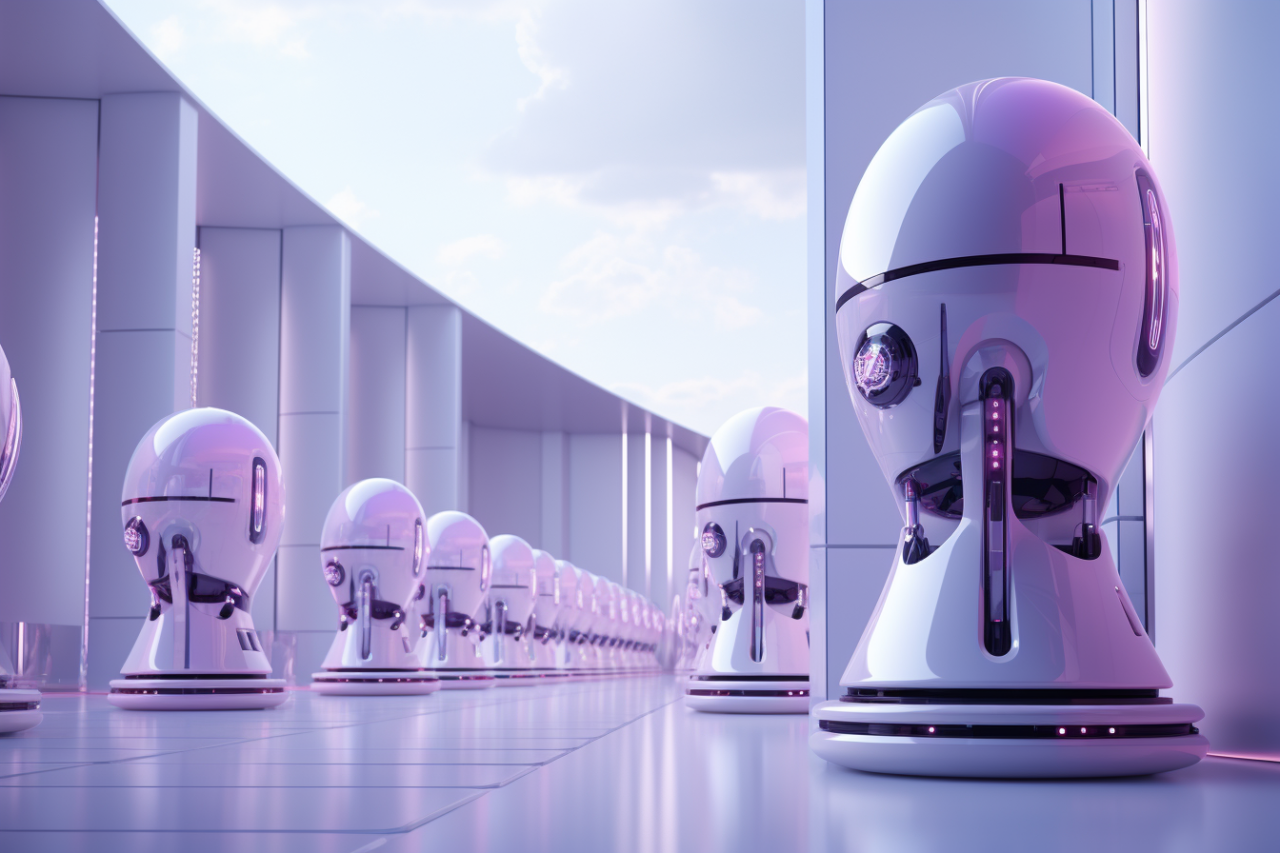 AI-powered Tools for 3D Architectural Renderings | Render Atelier