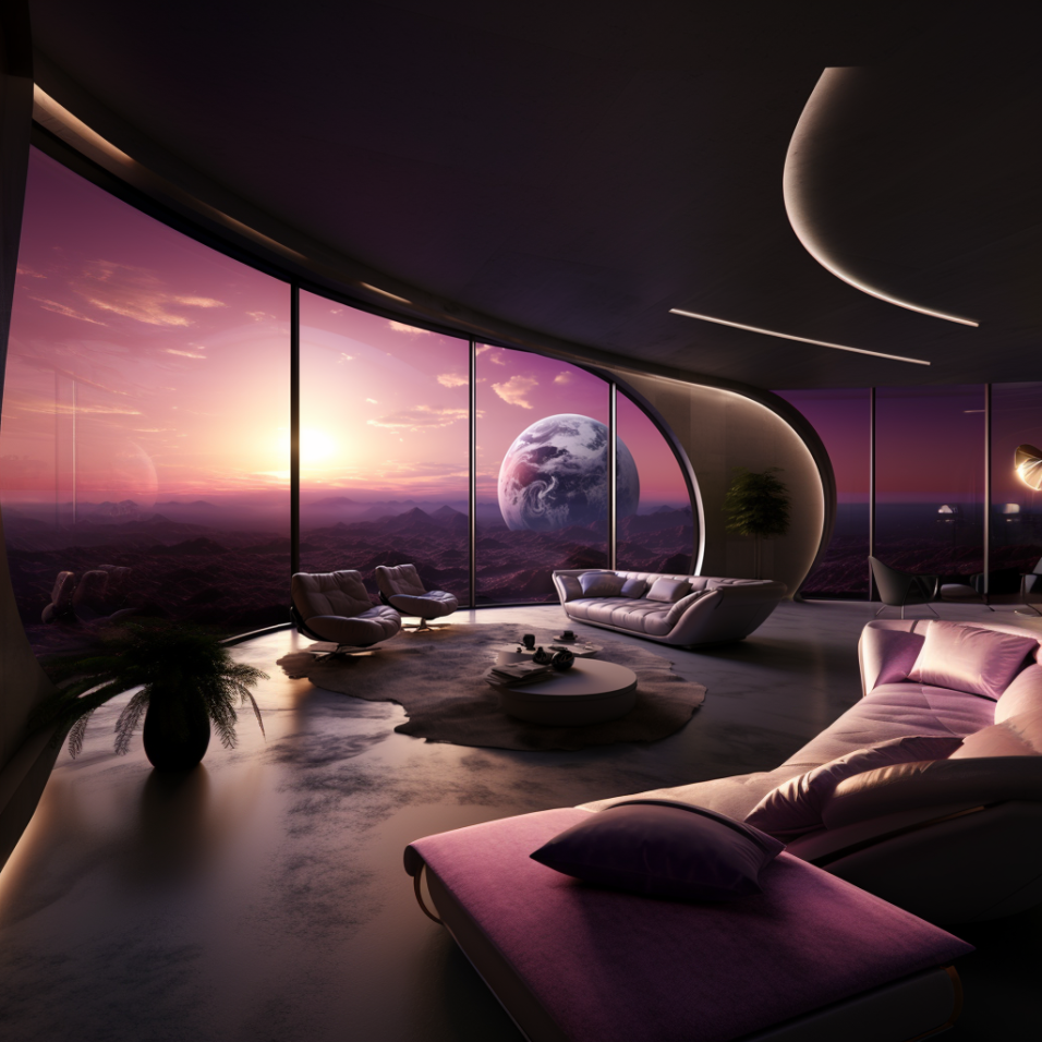 The Transformative Power of AI in Architectural Renderings