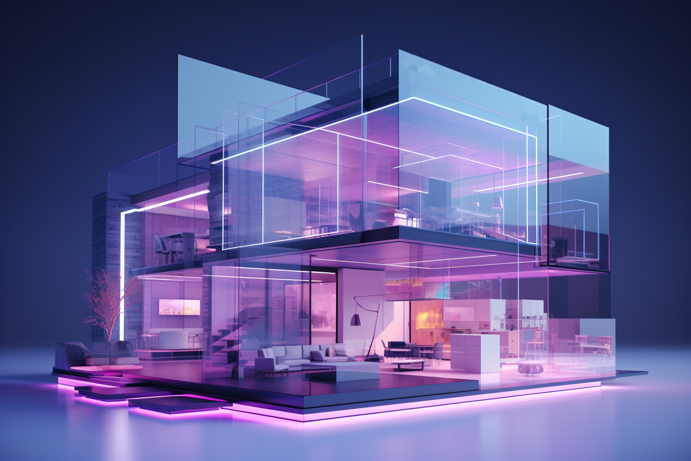 The Impact of Mobile Devices and Apps on 3D Rendering