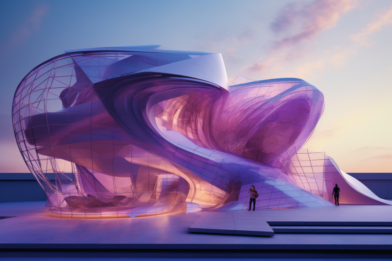 Future of 3D Rendering: Predictions and Speculations Unveiled