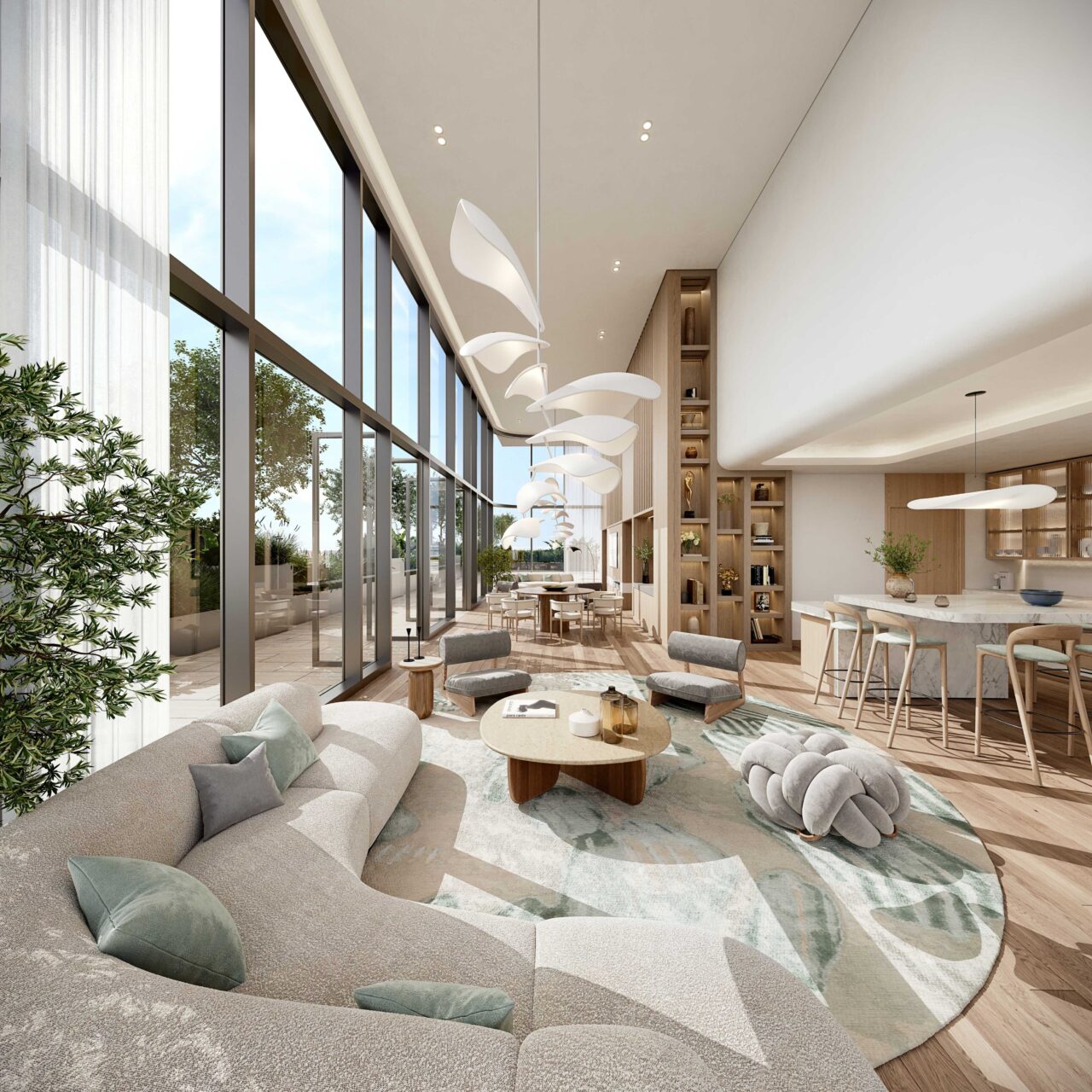 Online 3D Rendering Services | 3D Modeling and Rendering Company