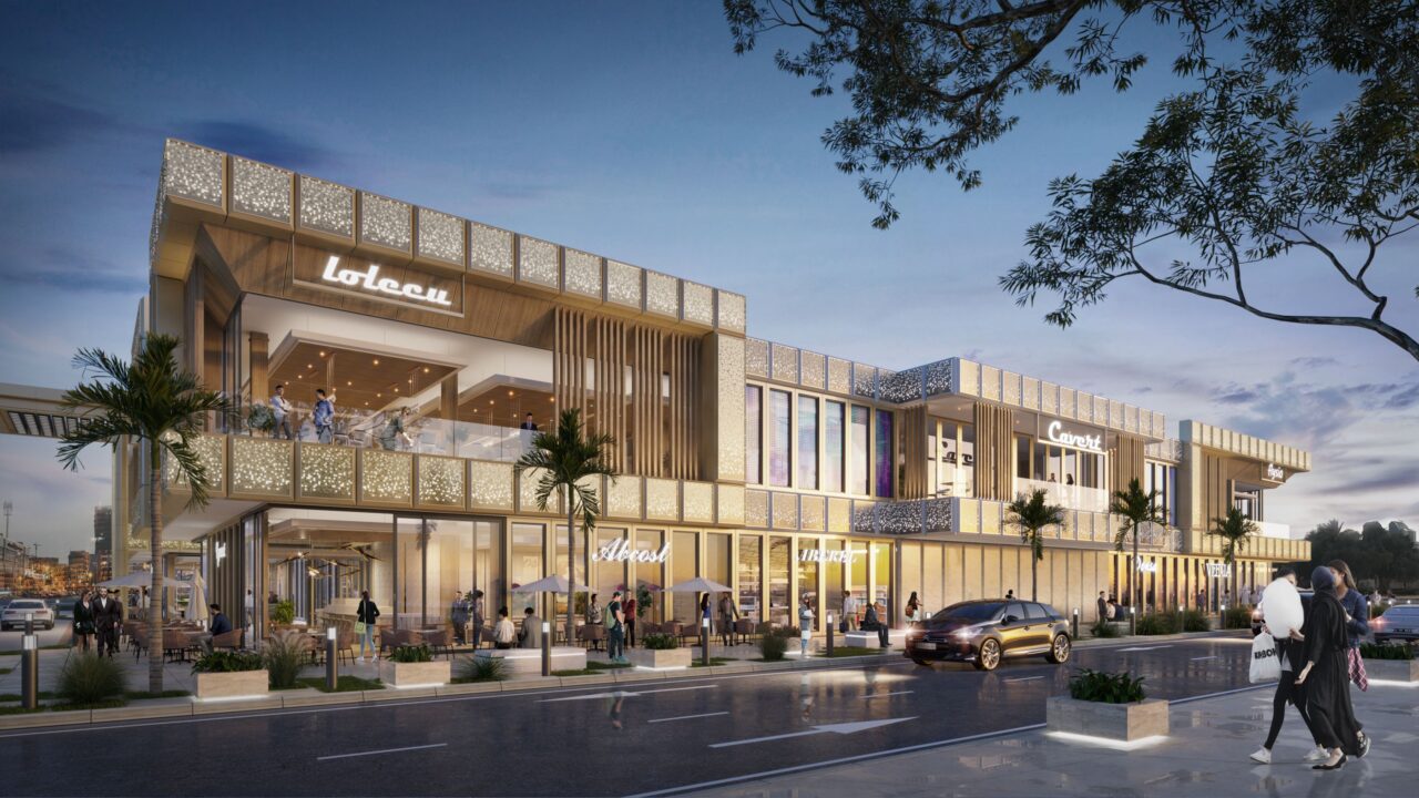 Impact of 3D Rendering on Real Estate Market | Dubai