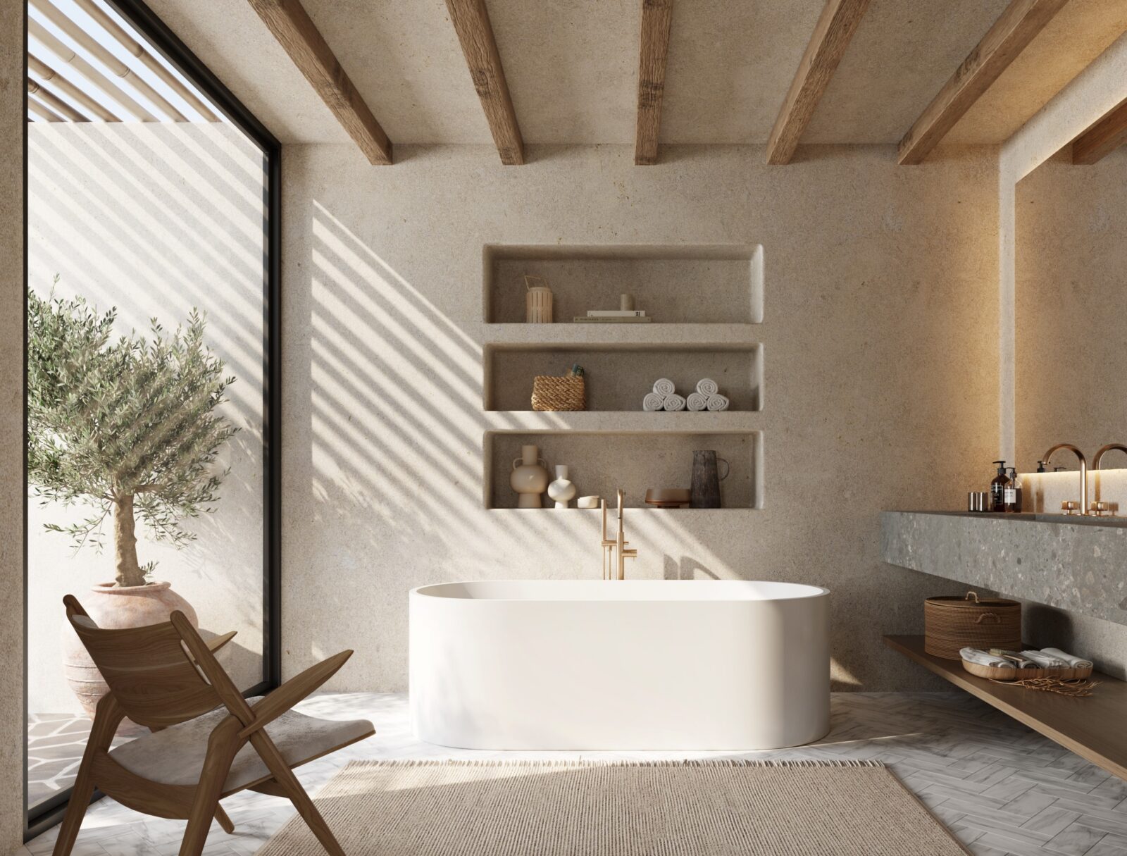 Future of Advertising: How 3D Rendering is Redefining Marketing