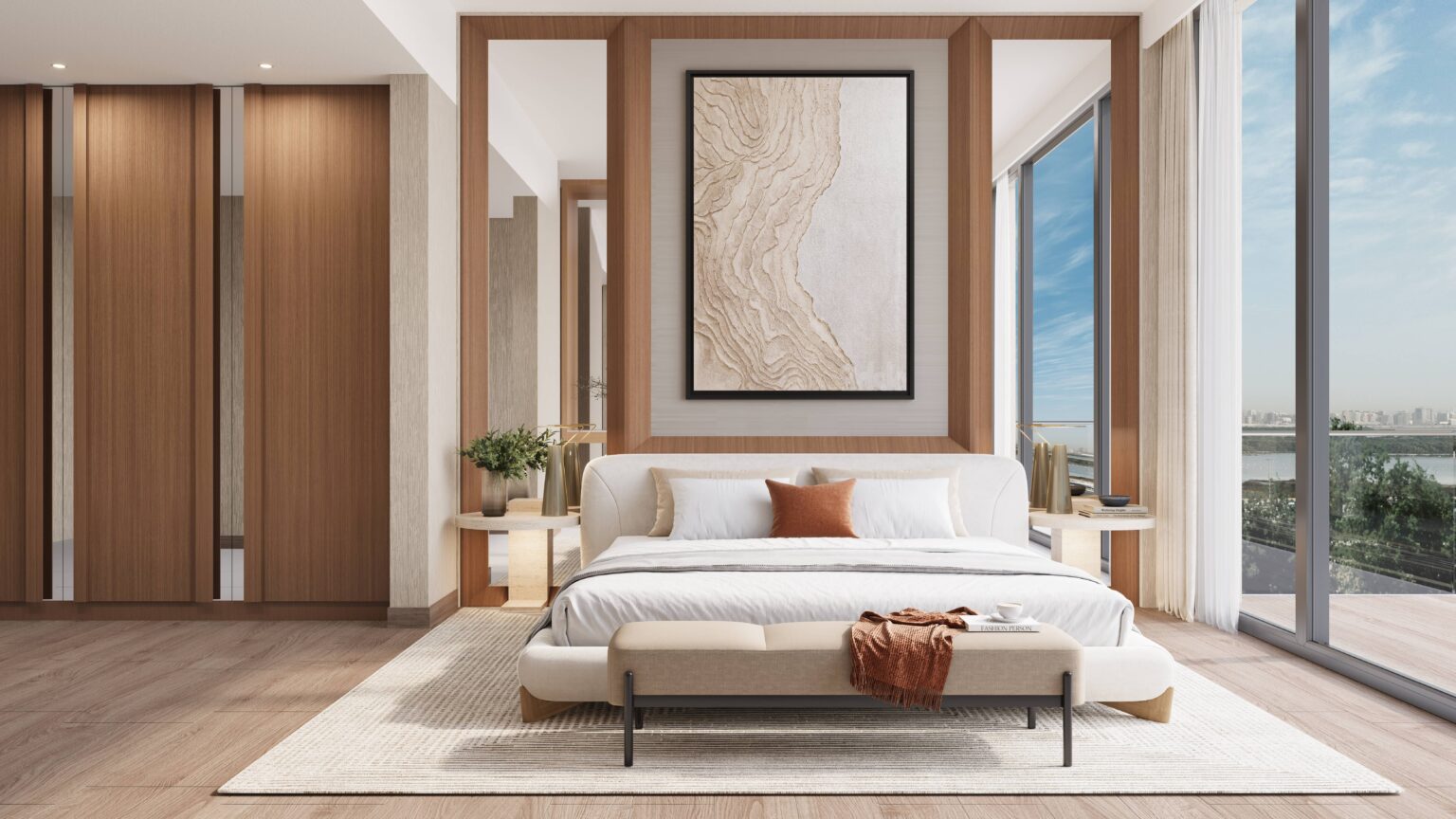 Online 3D Rendering Services | 3D Modeling and Rendering Company