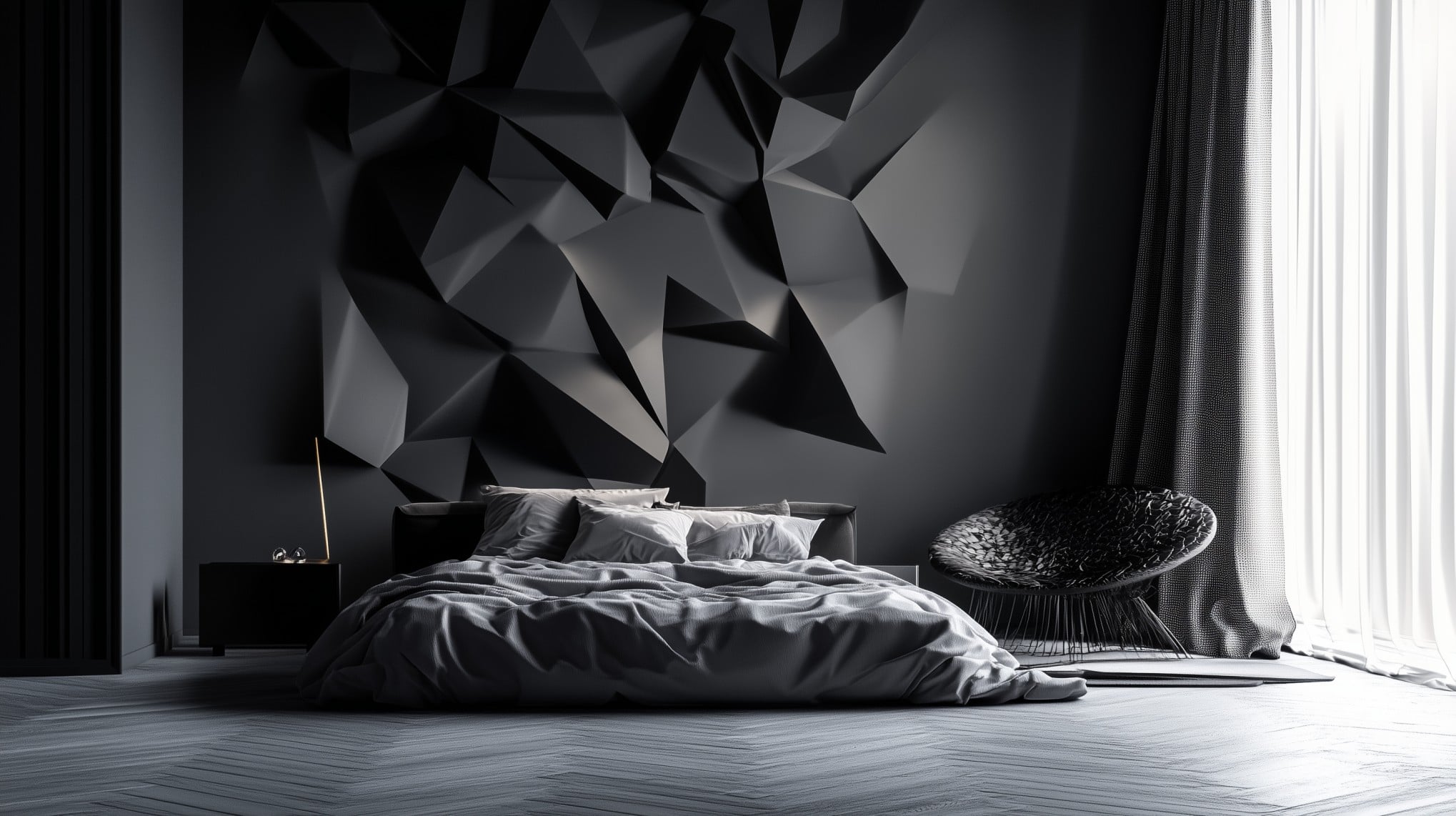 3D Bedroom Design: Visualize & Perfect Your Dream Space